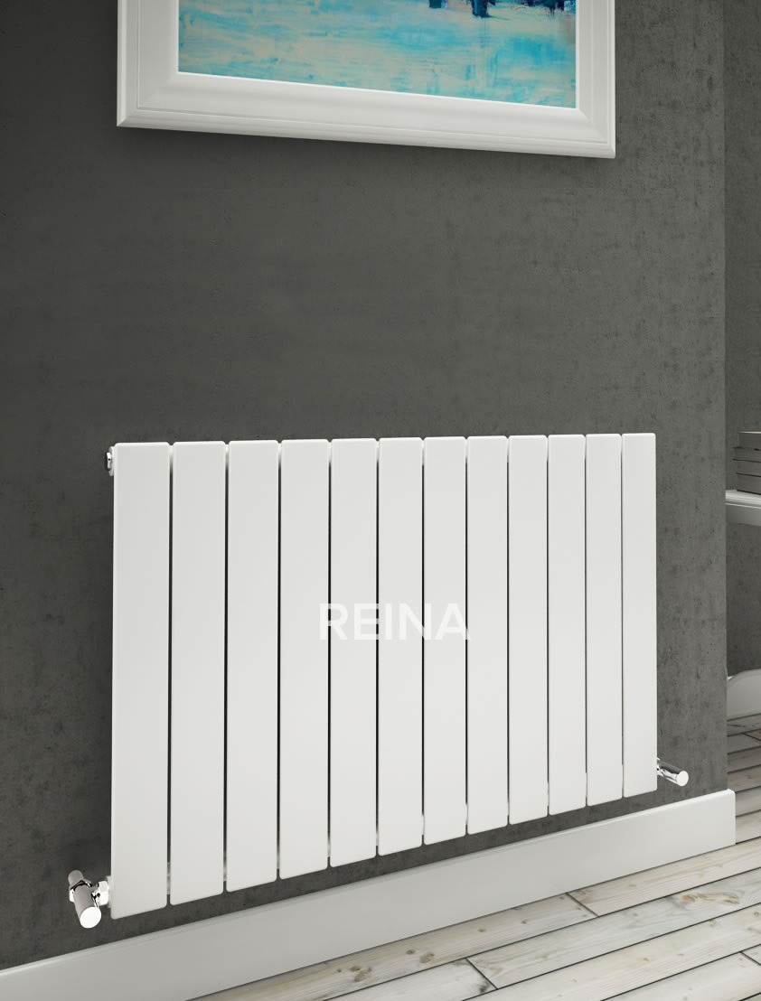 Radiatorer | Se vores store udvalg - Håndklædetørrer.dk