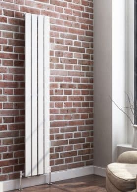 Radiatorer | Se vores store udvalg - Håndklædetørrer.dk