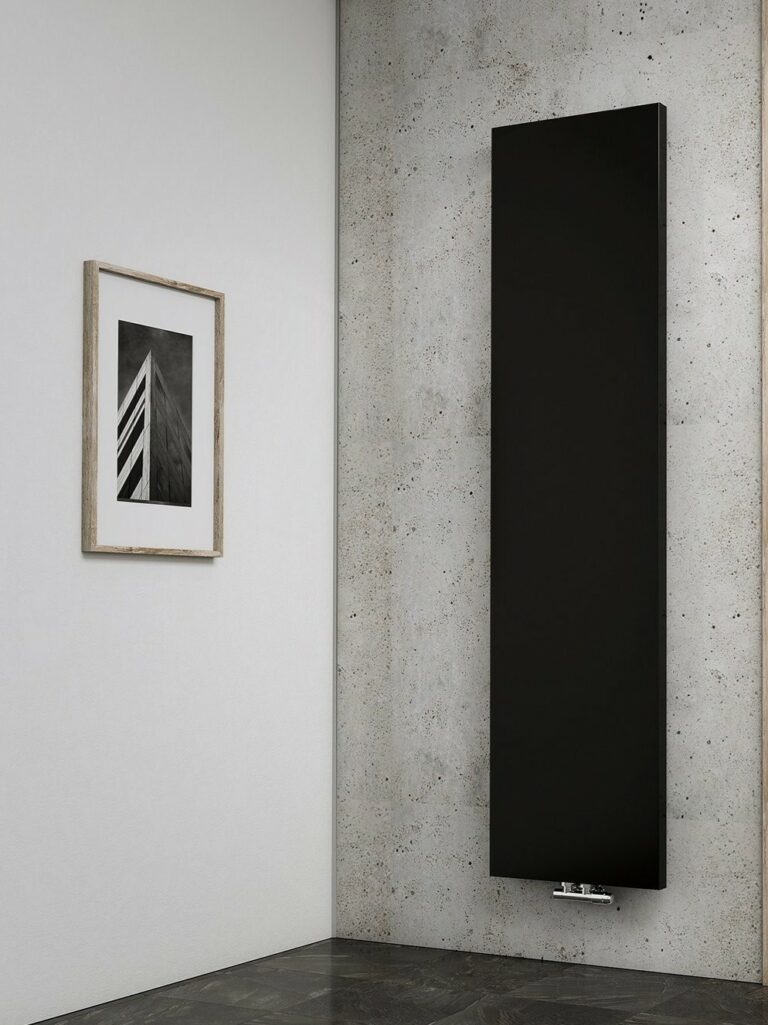 Radiatorer | Se vores store udvalg - Håndklædetørrer.dk