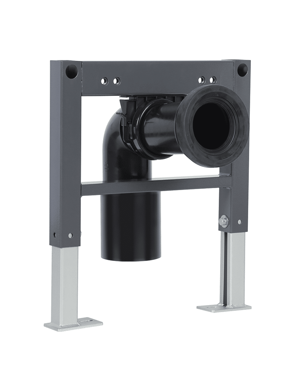 Model CJ40 indbygningscisterne til In-Tank - Håndklædetørrer.dk